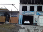 Auto Service (Namangan, To'raqo'rg'on ko'chasi), otomobil servisi  Nemengan'dan