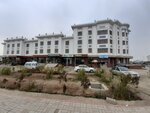 Gamma (Islam Karimov Street No:347), ticari gayrimenkul alım satımı  Karşı'dan
