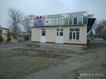 Akfa (Tashkent Region, Almalyk, Ipak Yo'li ko'chasi), kapılar  Elmalık'tan
