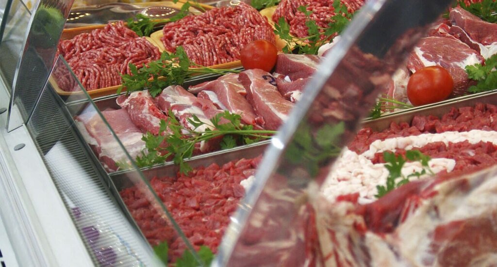 Restoran Carnicería Y Cremería Las Palmas, Cabo San Lucas, foto