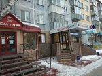 Gobelenovy ray (Lenina Street No:33), i̇nternet portalları  Berdsk'ten