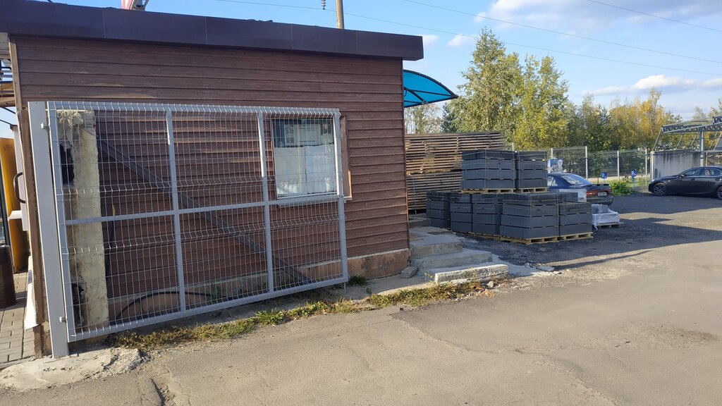 Kafe Пумба-Драйв, Minsk, foto