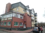 Ресторан в гостинице Ингрия (ulitsa Vavilova No:20), restoran  Kolpino'dan