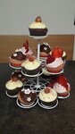 Julia's Kuchenstüberl – Julia Marko (Tyrol, Innsbruck-Land, Bundesstraße, 5), ekmek fırını  Tirol'den