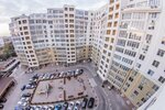 Family Apartment Prymors'kyi District Odessa (Аркадиевский переулок No:9), kısa süreli konaklama  Odesa'dan