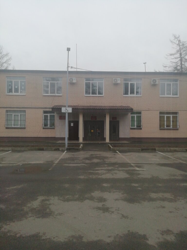 Belediyeler, devlet daireleri Administratsiya Telmana, Saint‑Petersburg ve Leningradskaya oblastı, foto