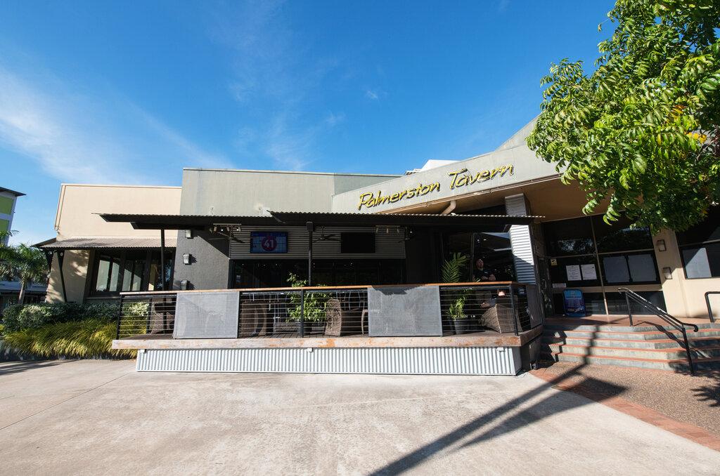 Bar Palmerston Tavern, Kuzey Toprakları, foto