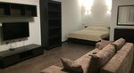 Apartment Viva (Klavdiivska Street No:40Г), kısa süreli konaklama  Kiev'den