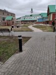 Koç (Shigabutdina Mardzhani Street No:8А), teknoloji anıtı  Kazan'dan