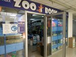 Zoo-boom (Qabanbaı Batyr dańǵyly No:6/2), petshop  Astana'dan