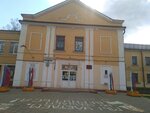 Mbou SOSh № 33 imeni M. A. Titovoy goroda Bryanska (ulitsa Pushkina No:23), ortaokul  Briansk'tan