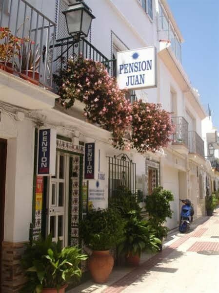 Otel H Juan Vivienda Turística, Marbella, foto