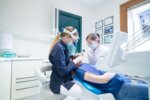 Studio Dentistico Belotti Dr. Cesare (Lombardy, Brescia, Via Badetto, 23), özel ağız ve diş sağlığı klinikleri ve muayenehaneleri  Lombardiya'dan
