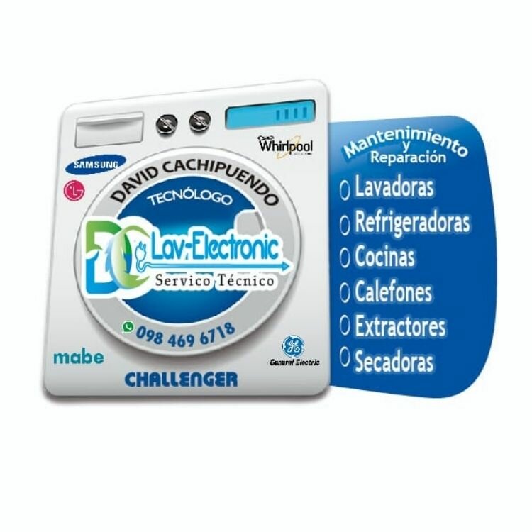 Beyaz eşya servisleri Dc Lav - Electronic, Kito, foto