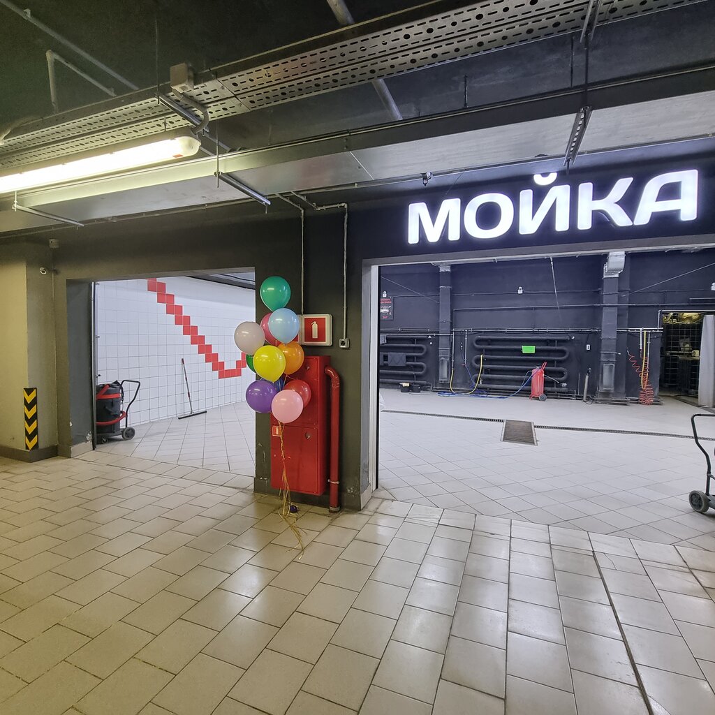 Detaylı oto bakımı Car wash detailing pecin gardens, Palawan, foto