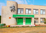 Новореченский сельский дом культуры (Naberezhnaya ulitsa No:25, posyolok Novorechenskiy), kültür ocakları  Saratovskaya oblastından