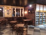 Биротека (Vasiltsovsky Stan Street No:9), bira dükkanı  Moskova'dan