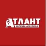 Атлант (ulitsa Grigoriya Choros-Gurkina No:43), spor beslenme  Gorno‑Altaysk'tan