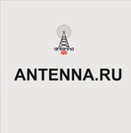 Antenna.ru (Chugunnaya Street No:20), antenciler  Saint‑Petersburg'dan