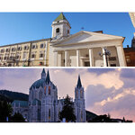Arcidiocesi di Campobasso - Boiano (Corso Mazzini No:89, Campobasso), dini dernekler  Campobasso'dan