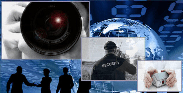 Soruşturma komitesi N. T. Security Investigations srl, Lombardiya, foto