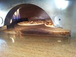 Sesto Senso (Via Umberto I No:26, Spilimbergo), pizzacılar  Friuli‑Venezia Giulia'dan