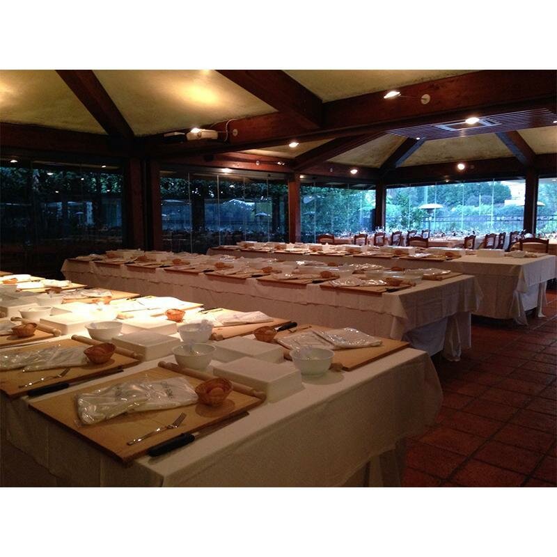 Pizzacılar Ristorante Cuccurucu', Roma, foto