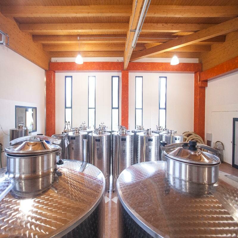 Otel Agriturismo Pituello, Friuli‑Venezia Giulia, foto