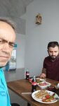Seymen Ekmek Fırını (İstanbul, Silivri, Seymen Mah., Gazi Yiğit Cad., 77B), ekmek fırını  Silivri'den