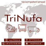 TriNufa (North Rhine-Westphalia, Essen, Eschenburg, 16), express yağ değişim noktası  Hesse'den