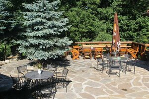 Penzion Na Kamyncu (Moravskoslezský kraj, Frydek-Mistek, Jablunkov), otel  Jablunkov'tan