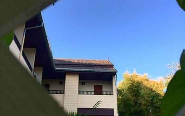 Otel Sukhothai House Chiang Mai, Chiang Mai, foto