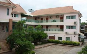 Tamarind Residences Serviced Apartment (Khon Kaen, Khon Kaen), otel  Khon Kaen'den