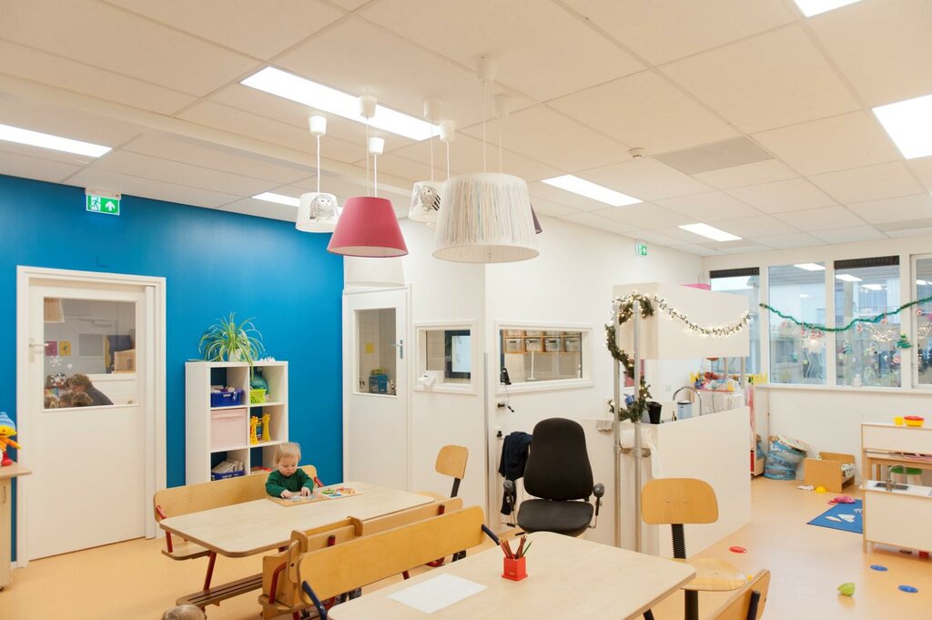 Anaokulları Humankind - Kinderdagverblijf De Zilverberg, Overijssel, foto