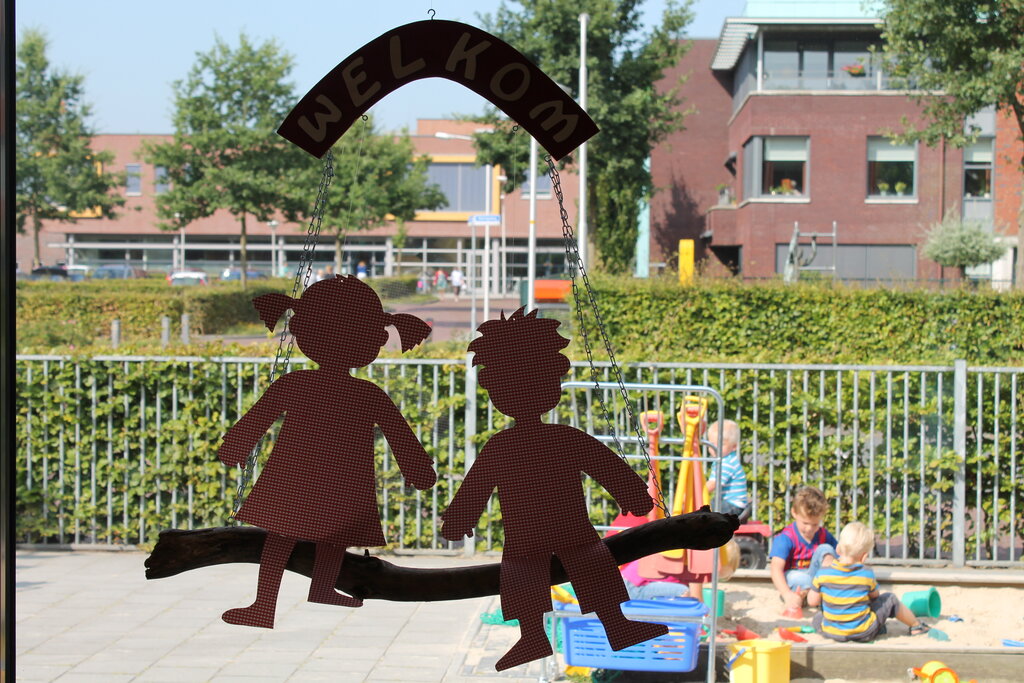 Anaokulları Humankind - Kinderdagverblijf De Paddestoel, Overijssel, foto