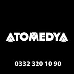 Atomedya Reklam Ajansı (Konya, Meram, Yaka Cad., 71), reklam ajansları  Konya'dan