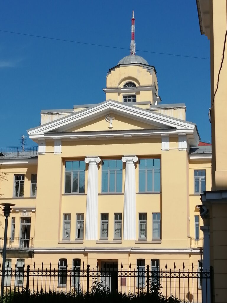 Turistik yerler Church of St. Nicholas the Wonderworker, Saint‑Petersburg, foto