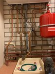 Installatiebedrijf P van Erve Bv (Ceramstraat No:16), isıtma sistemleri ve ekipmanları