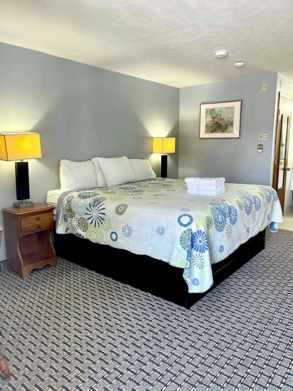 Otel Seacoast Motel, Maine Eyaleti, foto