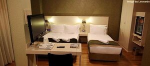 Troya Hotel Taksim (İstanbul, Beyoğlu, Asmalı Mescit Mah., Meşrutiyet Cad., 45), otel  İstanbul'dan