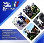 New Italia Service (Campania, Province of Naples, Cicciano, Via Borgo Corpo di Cristo, 71), sıhhi tesisat hizmetleri  Campania'dan