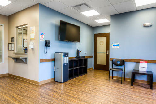 Madde bağımlılığı tedavi merkezi BrightView Ashtabula Addiction Treatment Center, Ohio Eyaleti, foto