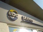 Edc Skibhus (Skibhusvej No:61), eksper büroları  Odense'den