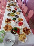 Лапушки (Sovetskaya ulitsa No:115А), kafe  Sergaç'tan