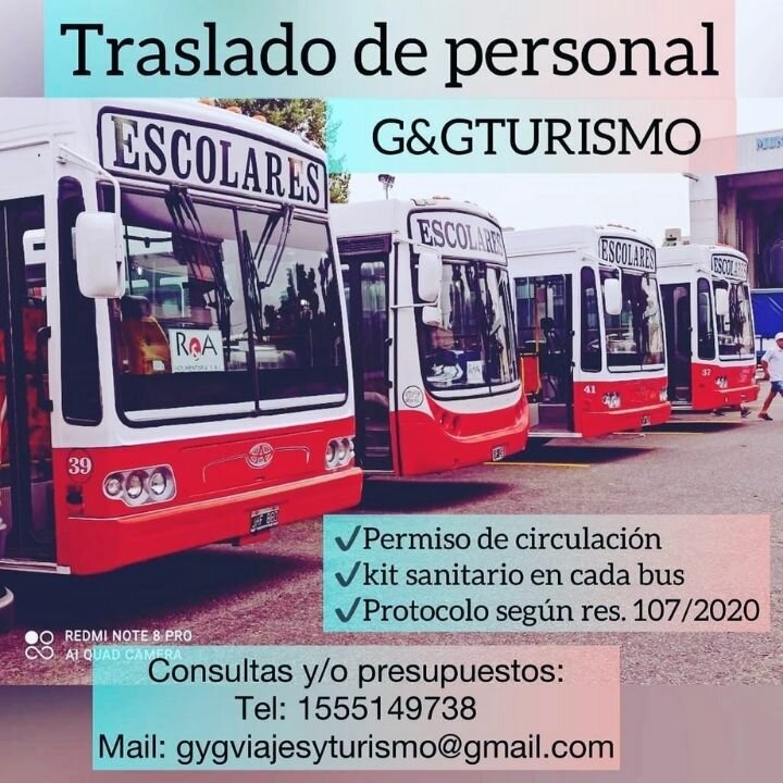 Karavan GyG Turismo, , foto