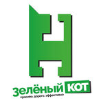 Green cat design studio (ulitsa Svobody No:1), i̇nternet pazarlama şirketi  Rybinsk'ten
