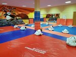 Yakovlevteam (Sovetskaya ulitsa No:46, Zheleznodorozhny Microdistrict), spor kulüpleri  Balaşiha'dan