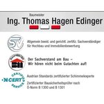 SV Bmstr. Ing. Thomas Hagen Edinger (Gewerbegasse No:17, Puchenau), i̇nşaat firmaları  Linz'den