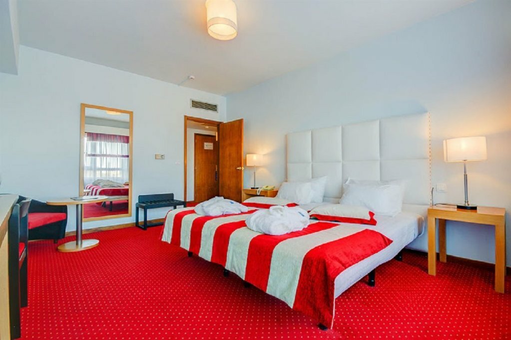 Otel Belver Beta Porto Hotel, Porto, foto