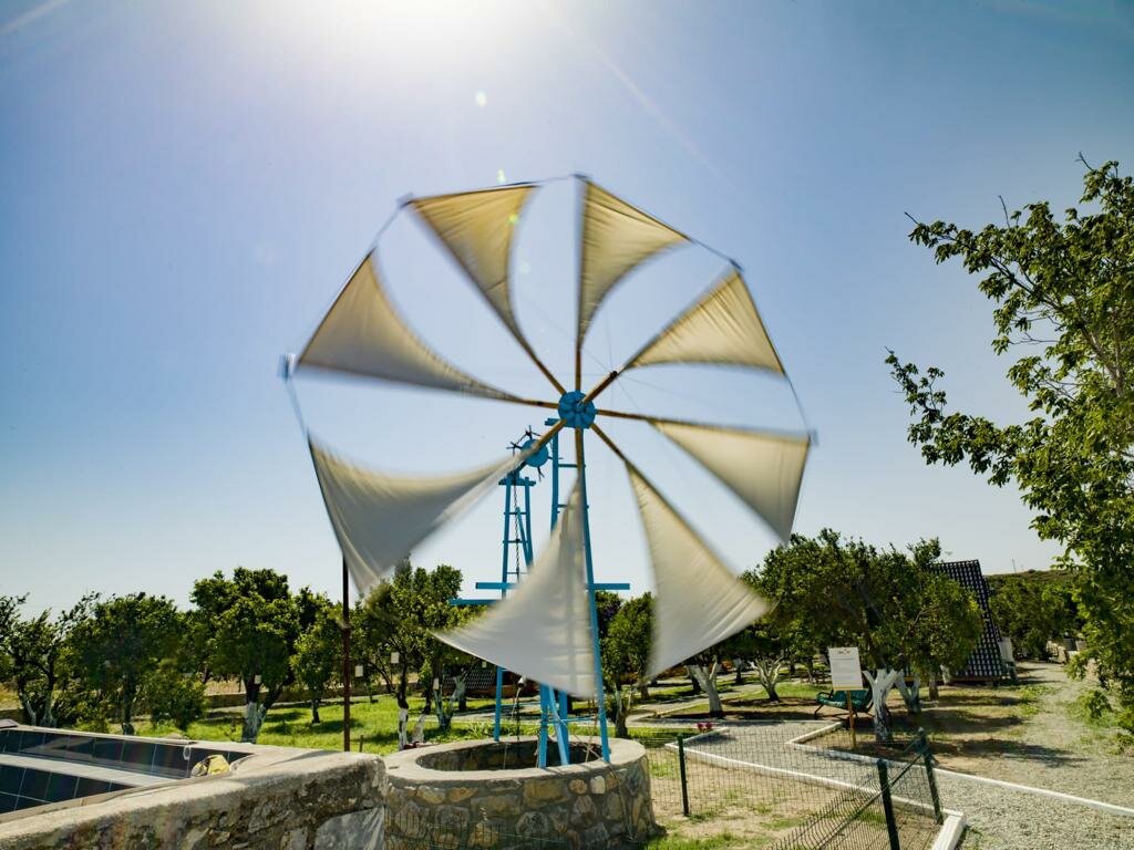 Otel Limon Datca, Datça, foto